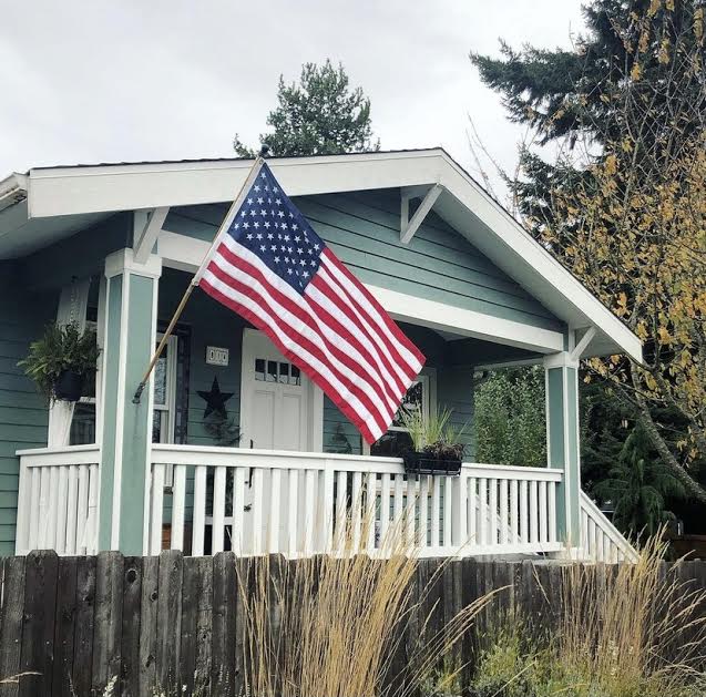 CITY / STATE / NATIONAL FLAGS – Seattle FlagMakers
