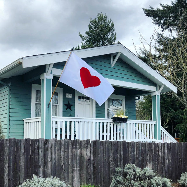 Seattle Custom Flag Banner and Pennant Makers – Seattle FlagMakers