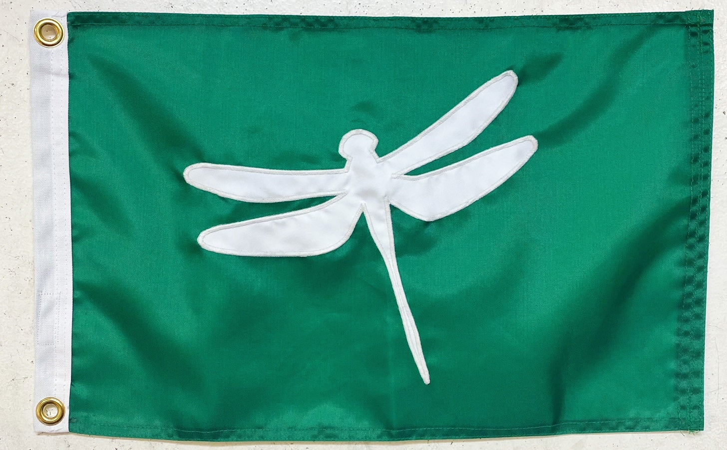 Dragonfly Boating Flag – Seattle FlagMakers
