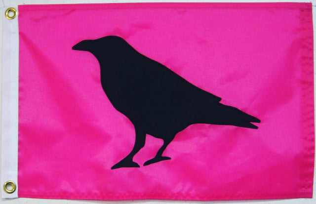 crow flag